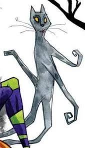 Boozle | Scary Godmother Wiki | Fandom