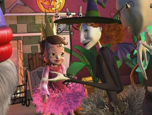 Scary Godmother/Gallery | Scary Godmother Wiki | Fandom