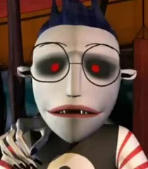 Orson | Scary Godmother Wiki | Fandom