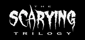 The Scarying trilogy | The Scarying Wiki | Fandom