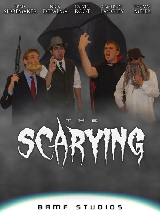 The Scarying | The Scarying Wiki | Fandom