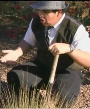 Crazy British Guy | The Scarying Wiki | Fandom