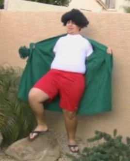 Hobo | The Scarying Wiki | Fandom