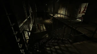 Mount Massive Asylum | Scary Locations Wiki | Fandom