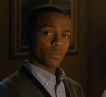 Eric | Scary Movie Wiki | Fandom