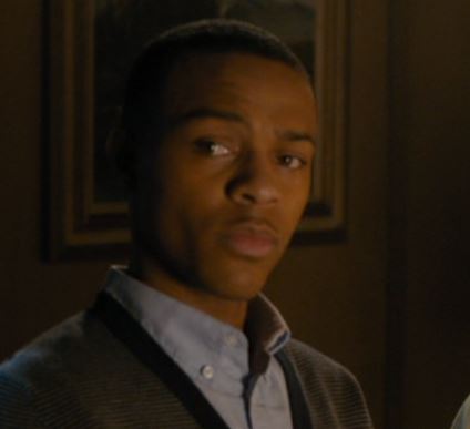 Eric | Scary Movie Wiki | Fandom