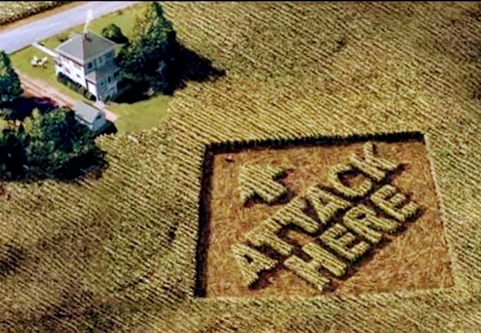 Logan Farm | Scary Movie Wiki | Fandom