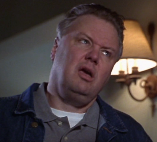 Neil Campbell | Scary Movie Wiki | Fandom