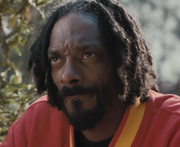 J'Marcus | Scary Movie Wiki | Fandom