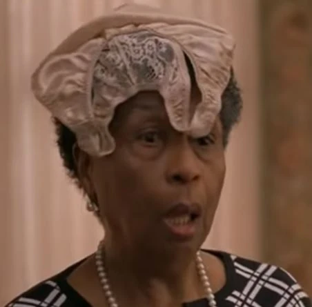 Monica Dillon | Scary Movie Wiki | Fandom