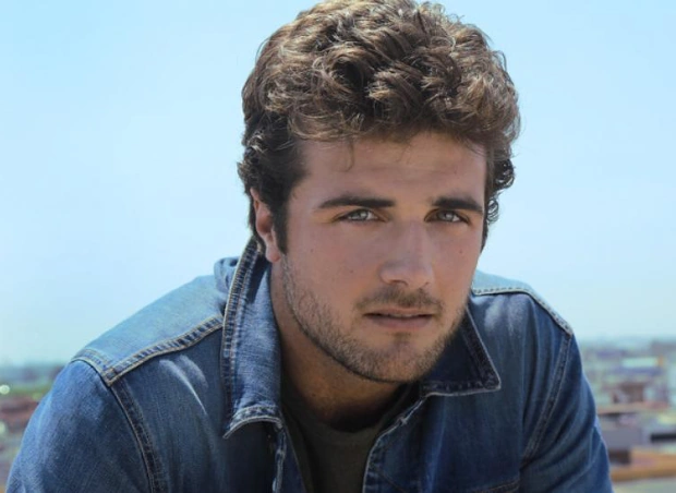 Beau Mirchoff | Scary Movie Wiki | Fandom