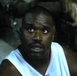 Shaq | Scary Movie Wiki | Fandom