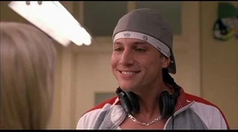 George Logan | Scary Movie Wiki | Fandom