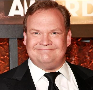 Andy Richter | Scary Movie Wiki | Fandom