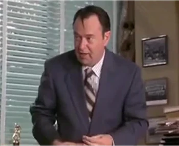 Principal Squiggman | Scary Movie Wiki | Fandom