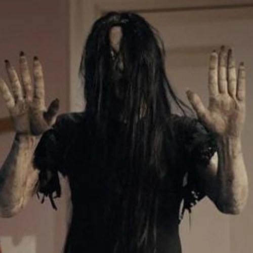 Scary Movie 5 Mama Actor
