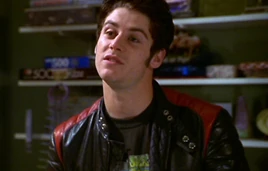 Bobby Prinze | Scary Movie Wiki | Fandom