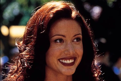 Scary Movie 2 Theo Hot Scene