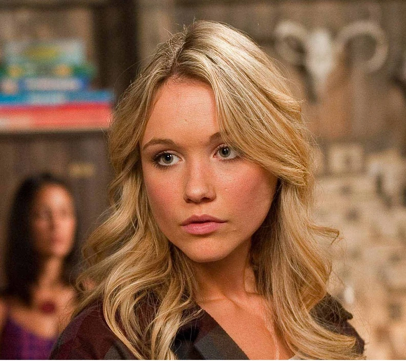 Scary Movie 5 Sarah Hyland