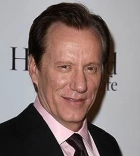 James Woods | Scary Movie Wiki | Fandom