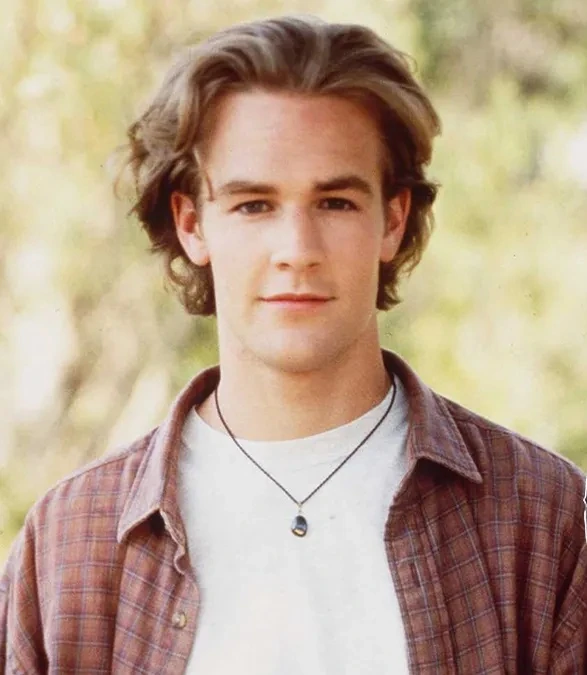 James Van Der Beek | Scary Movie Wiki | Fandom