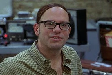 Scary Movie 2 Theo Hot Scene