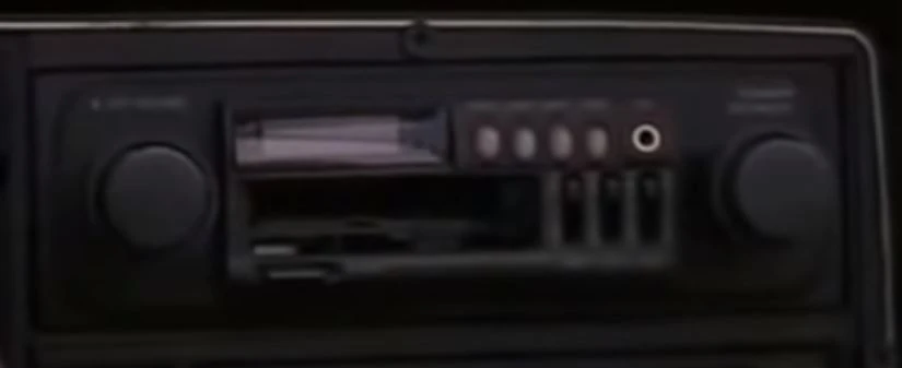 Radio Voice | Scary Movie Wiki | Fandom