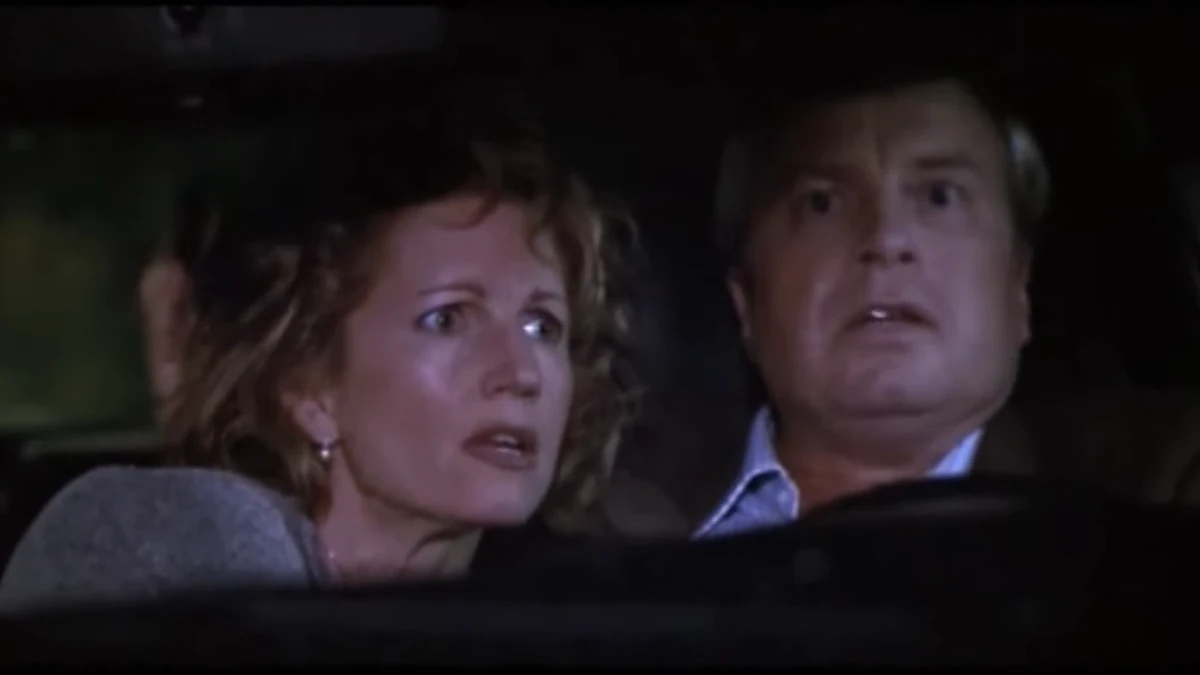 Mr. and Mrs. Decker | Scary Movie Wiki | Fandom