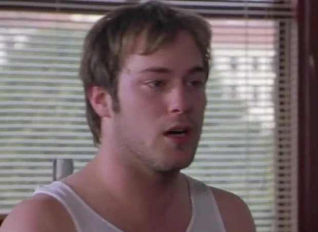 James Debello American Pie