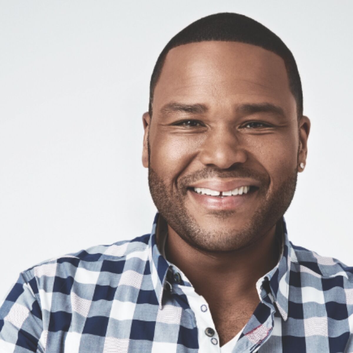Anthony Anderson | Scary Movie Wiki | Fandom