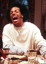 Scary Movie 2 Shorty