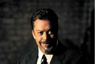 Scary Movie 2 Dwight