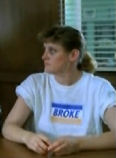 Mrs. Prinze | Scary Movie Wiki | Fandom