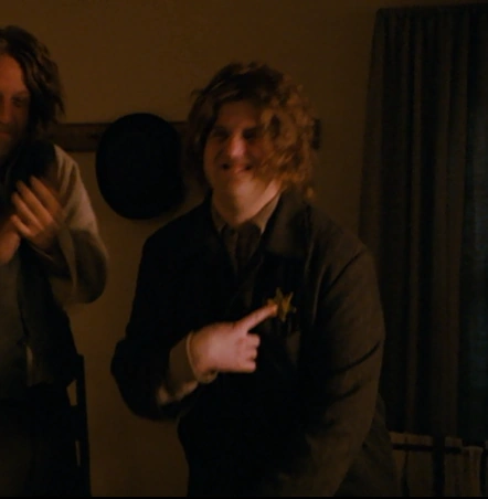 The Village Sheriff | Scary Movie Wiki | Fandom