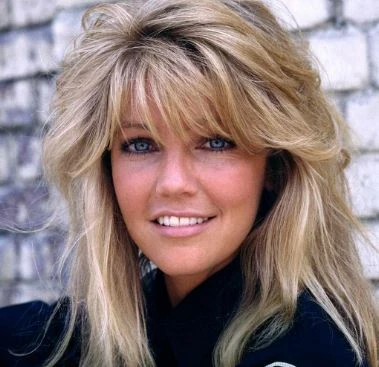 Heather Locklear | Scary Movie Wiki | Fandom