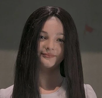 Tabitha | Scary Movie Wiki | Fandom