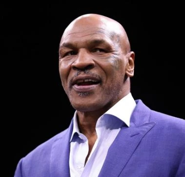 Mike Tyson | Scary Movie Wiki | Fandom