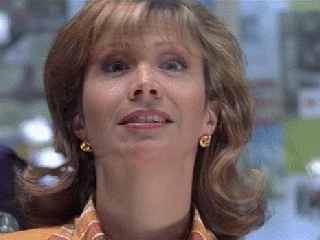 Gail Hailstorm | Scary Movie Wiki | Fandom
