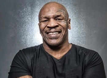 Mike Tyson | Scary Movie Wiki | Fandom