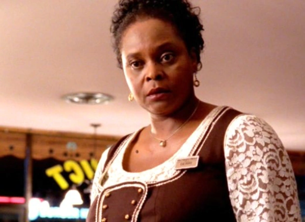 Patricia Idlette | Scary Movie Wiki | Fandom