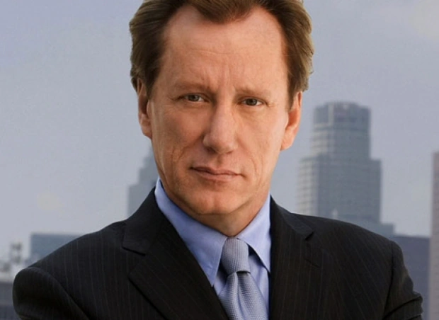 James Woods | Scary Movie Wiki | Fandom