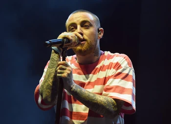 Mac Miller | Scary Movie Wiki | Fandom