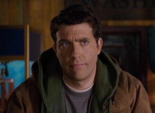 Tom Ryan | Scary Movie Wiki | Fandom