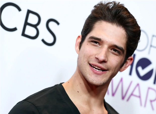 Tyler Posey | Scary Movie Wiki | Fandom