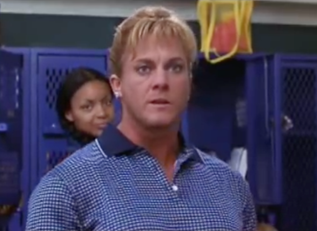 Miss Mann | Scary Movie Wiki | Fandom