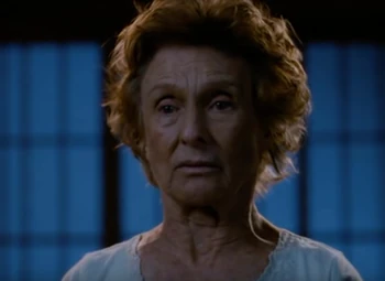 Mrs. Norris | Scary Movie Wiki | Fandom