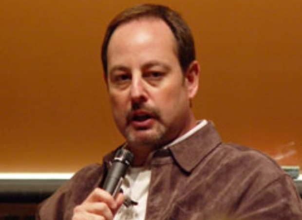 Eric L. Gold | Scary Movie Wiki | Fandom