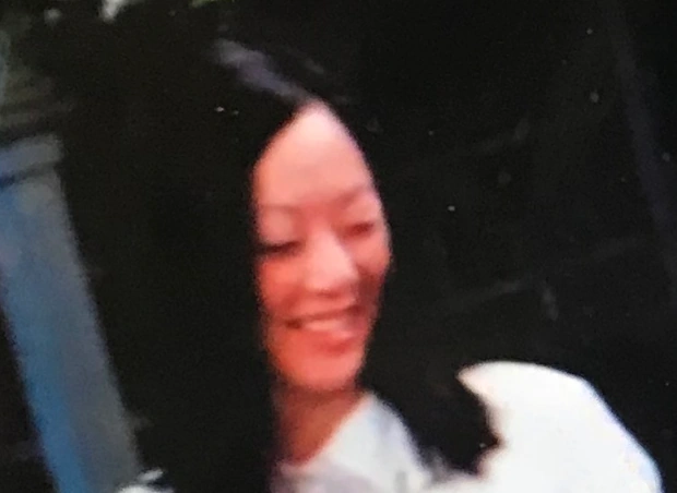 Kayako Saeki | Scary Movie Wiki | Fandom