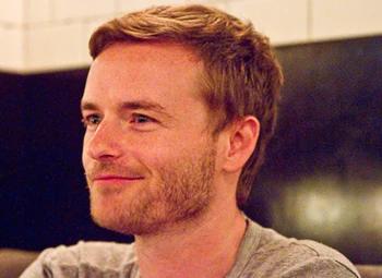 Christopher Masterson | Scary Movie Wiki | Fandom