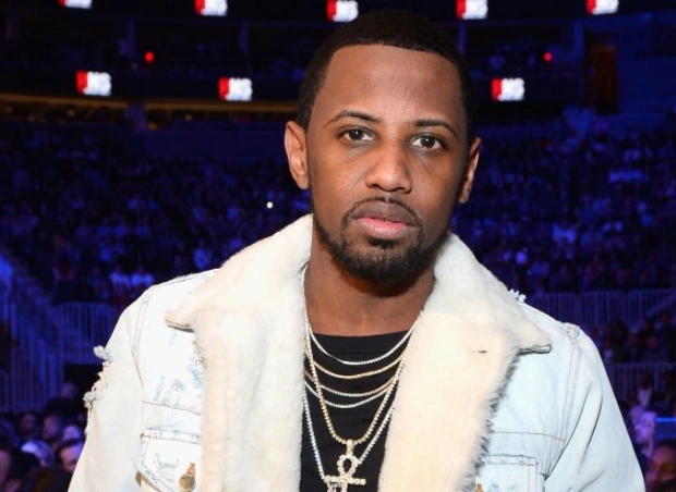Fabolous | Scary Movie Wiki | Fandom